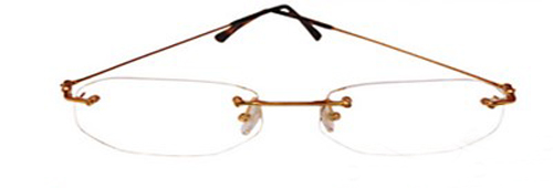 Solid Gold Frame - OptiBoard Discussion Forums